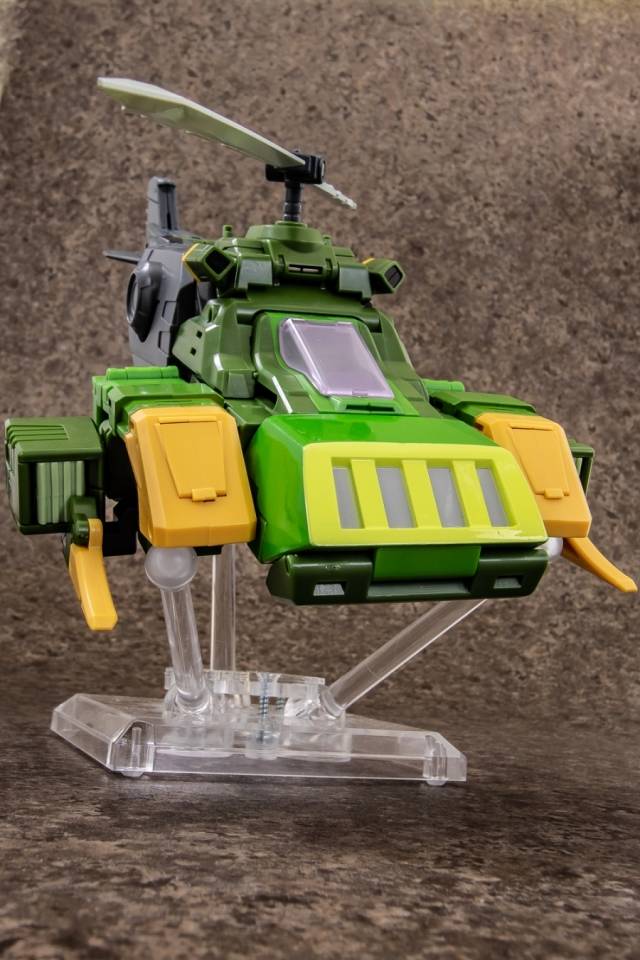 PS-12 Saltus | Mastermind Creations Ocular Max Perfection Series | Toygeek