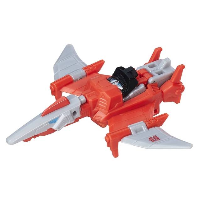 Ptero | Titans Return Transformers Figure | Toygeek