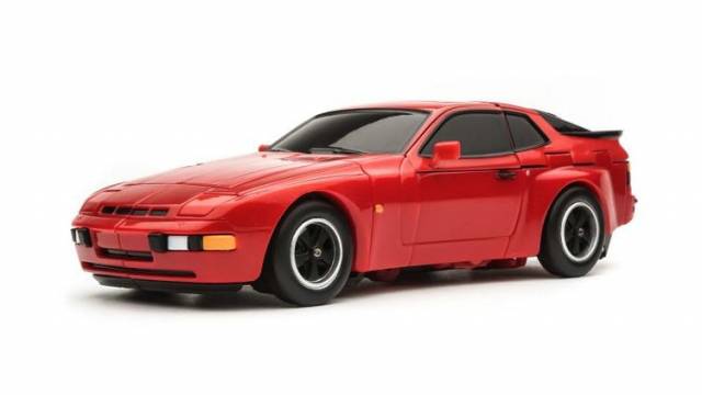 MM-10 Toro | X-Transbots | TFSource