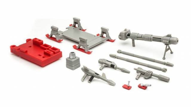 MM-10 Toro | X-Transbots | TFSource