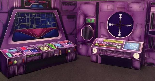 Extreme Sets -Transformers Command center! | D.B.R.C. RACING