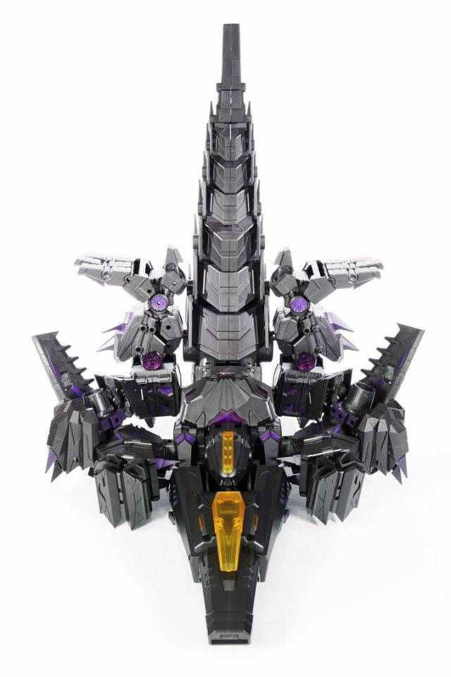 PX-11 Apocalypse Part A and Part B Apocalypse Set | Planet X | 3rd ...