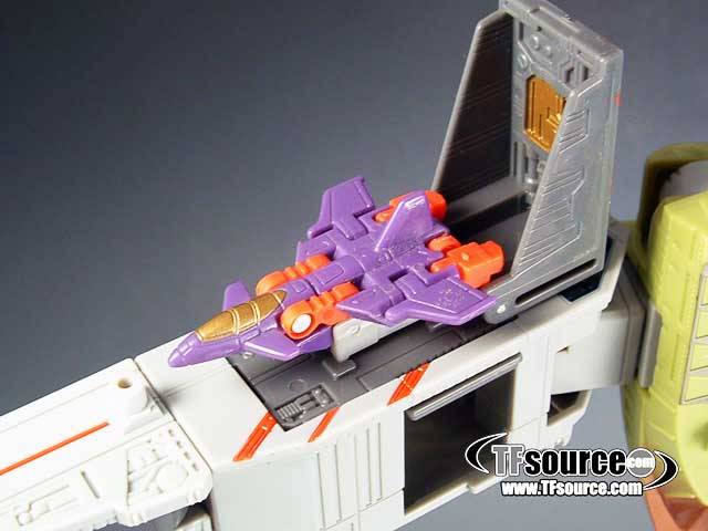 Tidal Wave and Ramjet Mini-Con Giga-con, Mini-con | Transformers Armada ...
