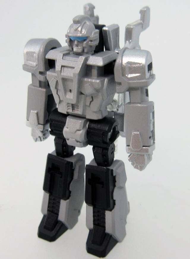 LG51 Targetmaster Double Cross | Japanese Transformers Legends | Takara ...
