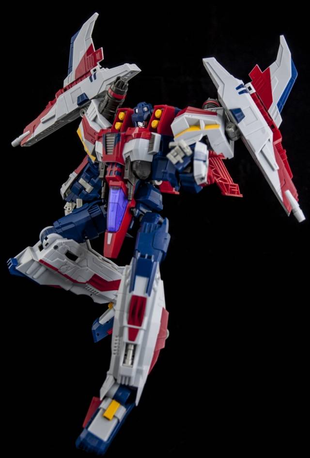 MTRM-10 Galaxy Meteor | MakeToys Re: Master Series | TFsource