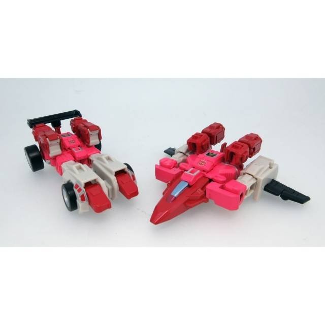 LG58 Clone Bot Set Fastlane and Cloudraker | Japanese Transformers ...