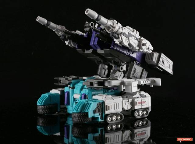 GDW-03 Fuuma | Gcreation | TFSource