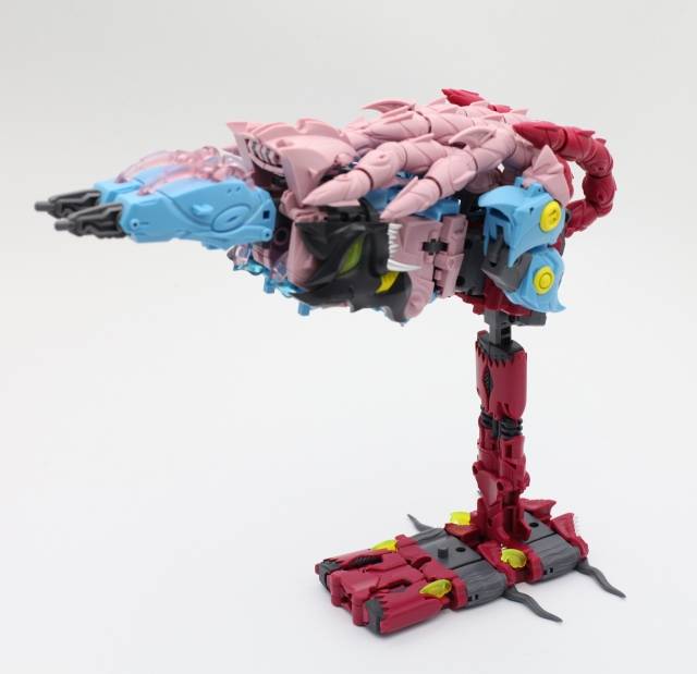 Enhance Pack Green Version | TFC Toys | TFSource