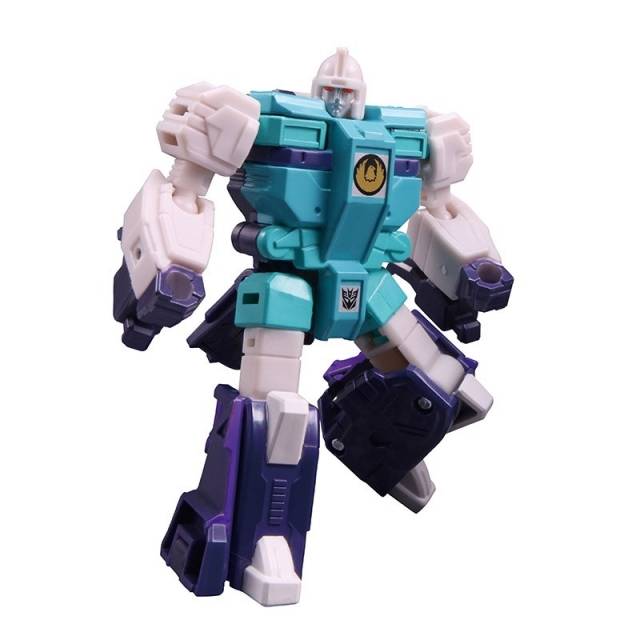 LG61 Clone Droid Set Pounce and Wingspan | Takara Tomy Transformers ...