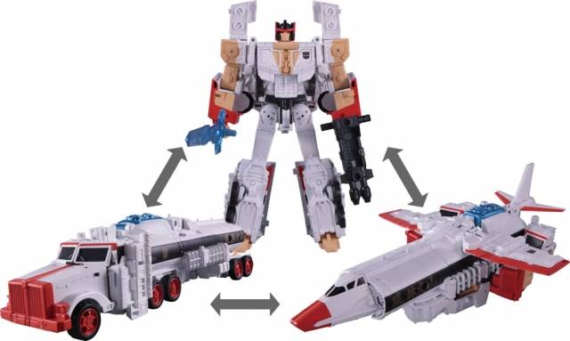Optimus Prime Ryu and Megatron M. Bison | Transformers Street Fighter 2 ...