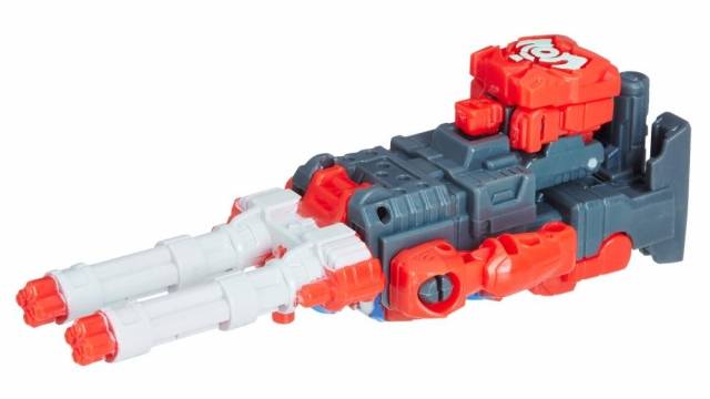 Micronus Prime Master | Transformers Generations Power of the Primes ...