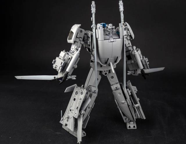 Generation Toy - Guardian - GT-08B - Copter