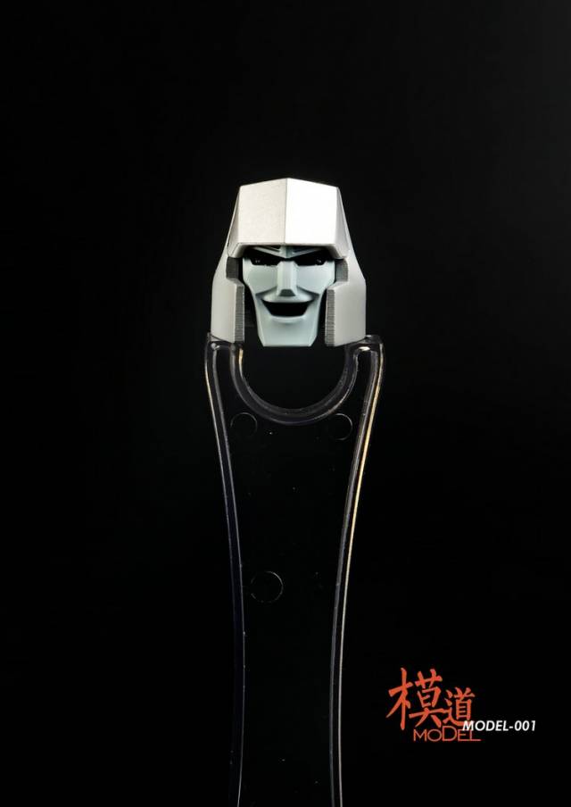 Model-001 MP-36 Masterpiece Megatron Upgrade Kit | MoDel | Toygeek