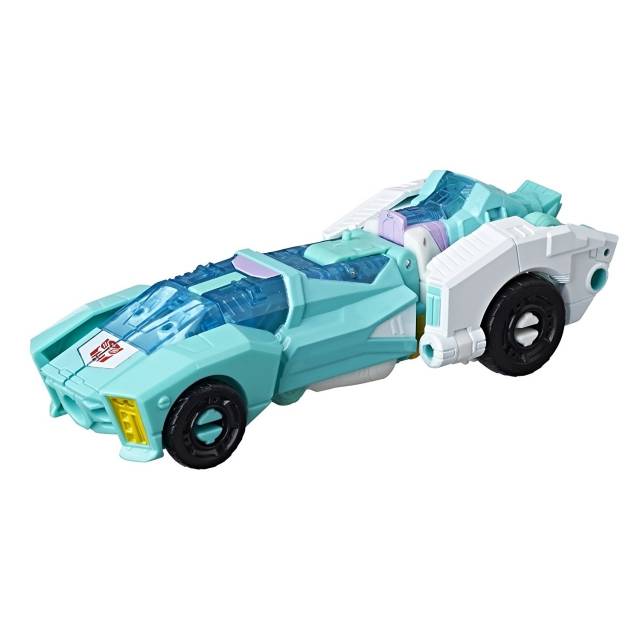 Moonracer Deluxe Class | Transformers Generations Power of the Primes ...