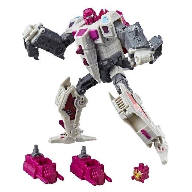Hun-Gurrr | Power of the Primes Transformers Figure | Toygeek