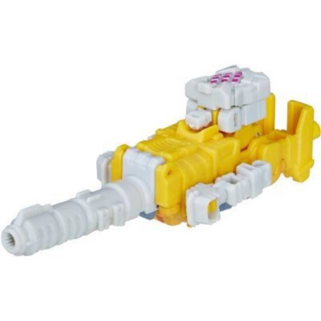 Alpha Trion | Power of the Primes Transformers Figure | Toygeek