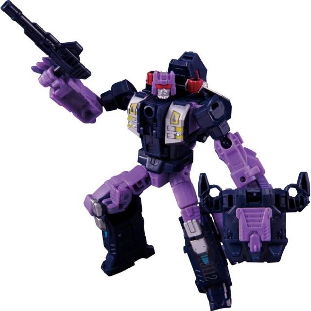 PP-23 Terrorcon Blot | Transformers Power of Prime | Takara Tomy