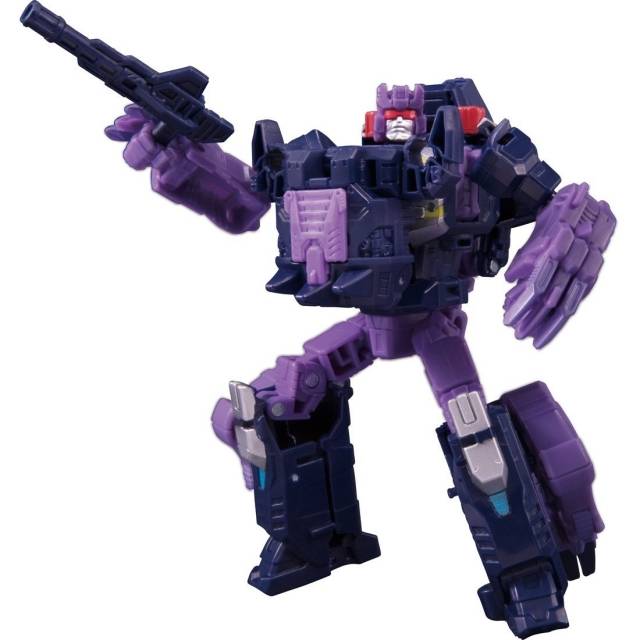 PP-23 Terrorcon Blot | Transformers Power of Prime | Takara Tomy
