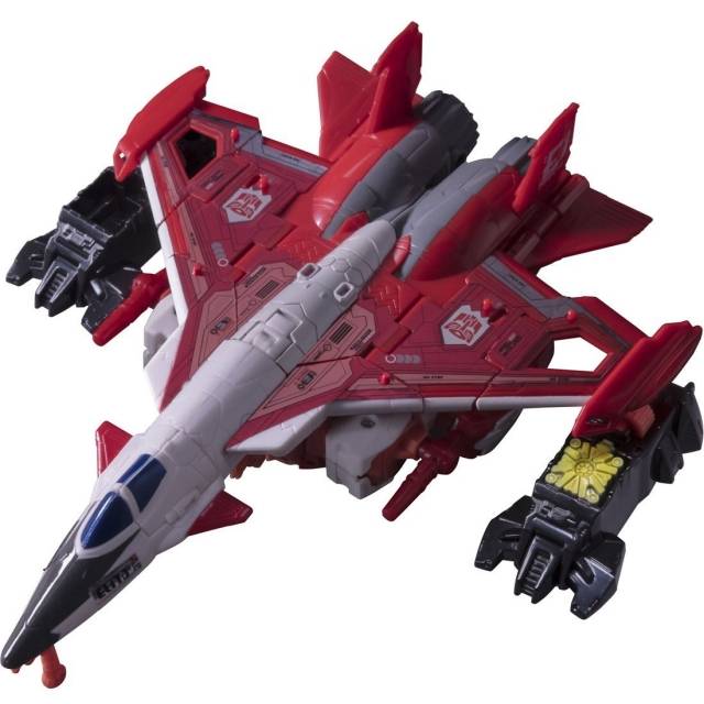 PP-26 Elita One Elita-1 | Transformers Power of Prime | Takara Tomy