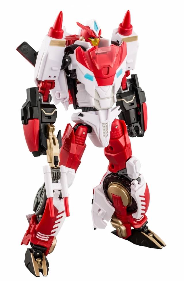 R-30 Nitro | Mastermind Creations Reformatted | TFSource