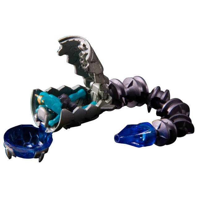 DA-24 Waruder Suit Stang | Diaclone Reboot | Takara Tomy