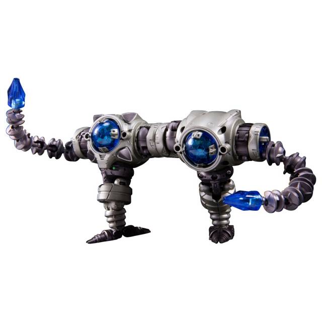 DA-24 Waruder Suit Stang | Diaclone Reboot | Takara Tomy