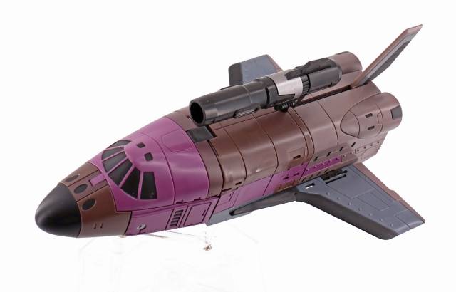 M-04 Broodlord Lashlayer Ragnaros Combiner | Unique Toys | Toygeek