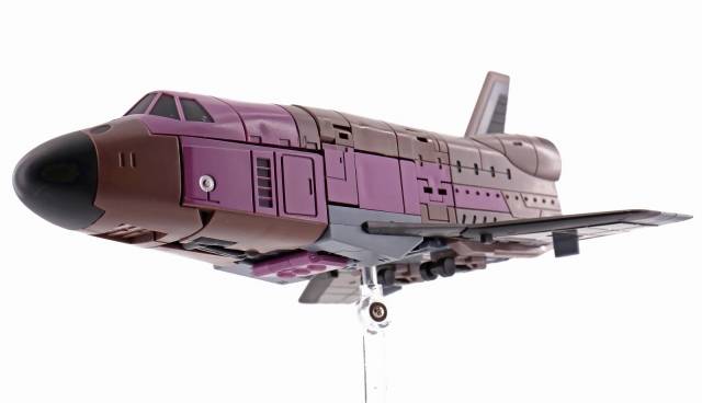 M-04 Broodlord Lashlayer Ragnaros Combiner | Unique Toys | TFSource