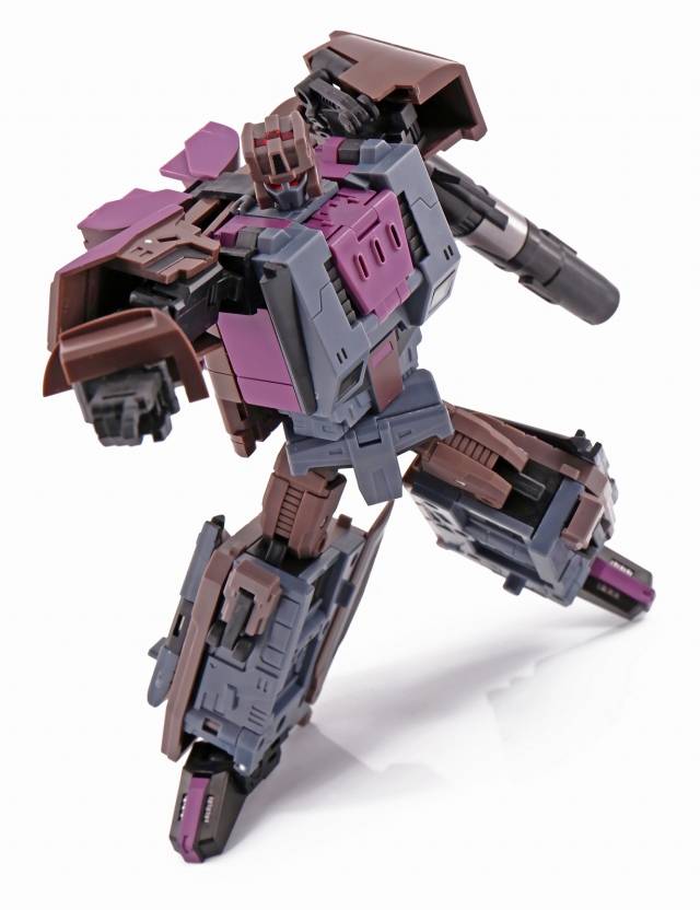 M-04 Broodlord Lashlayer Ragnaros Combiner | Unique Toys | TFSource