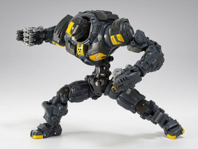 A02 Argus | Toy Notch Astrobots