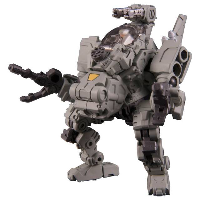 DA-28 Powered System Maneuver Delta | Diaclone Reboot | Takara Tomy ...