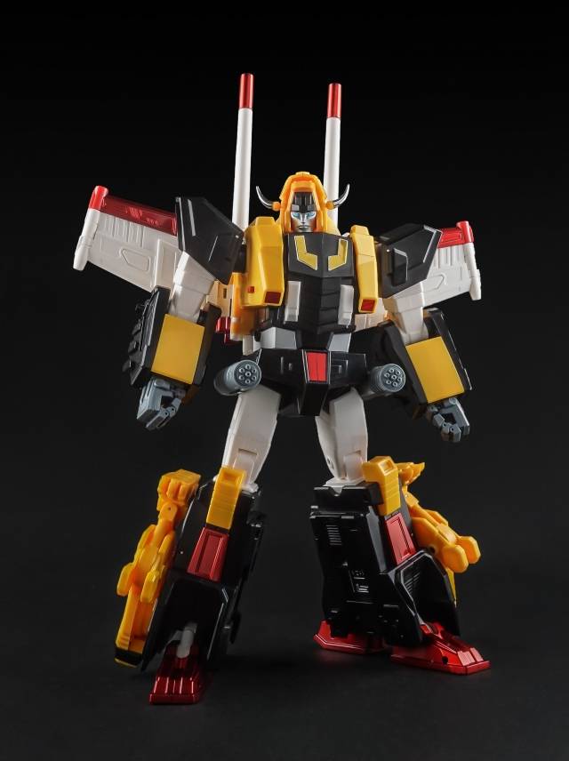 Jungle Warrior Simba Signature Edition Limited Edition | KFC Toys