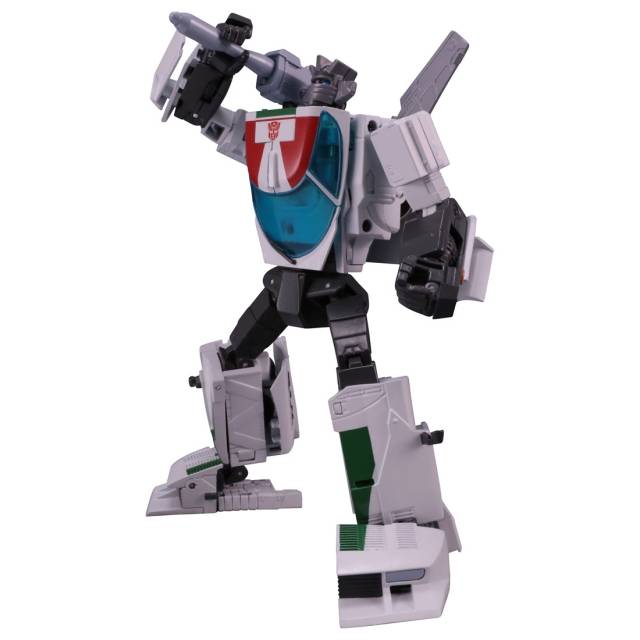 MP-20+ Wheeljack Anime Version | Transformers Masterpiece | Takara Tomy