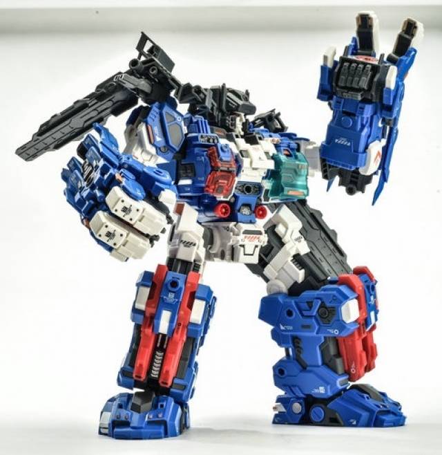 ST-04 Odin Statue Series Upgrade Kit | Master Made 3rd Party ...