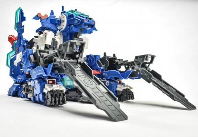 ST-04 Odin Statue Series Upgrade Kit | Master Made 3rd Party ...