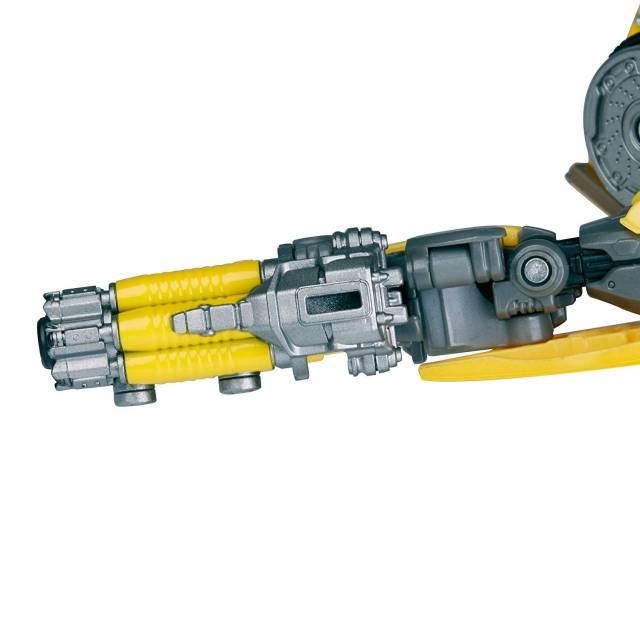 Transformers 4 Bumblebee Plasma Cannon