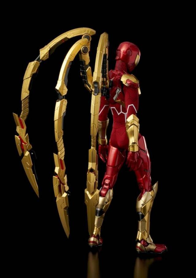 Sentinel - RE:EDIT Iron Spider - 1/6 Scale Figure