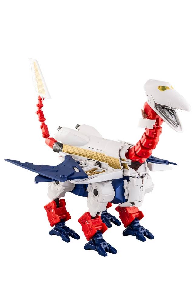 R-36 Inventa | Mastermind Creations Reformatted 3rd Party Transformers ...