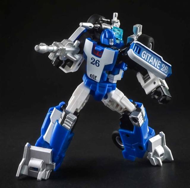 IF-EX37 Phantom | Iron Factory | TFSource