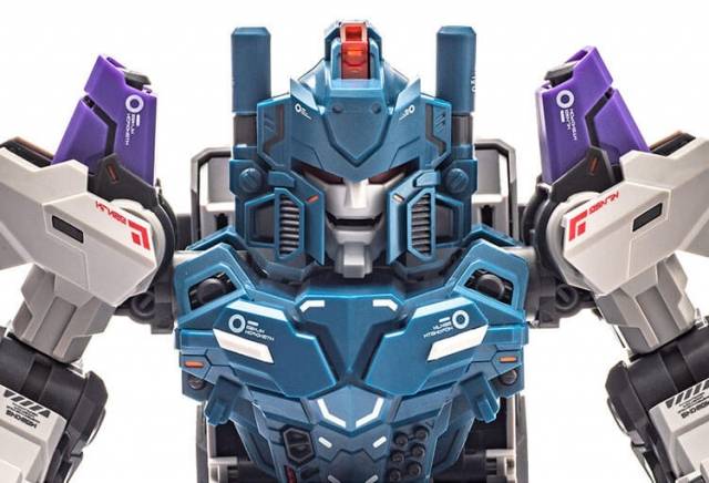 SDT-06 Caesar | Master Made | TFSource