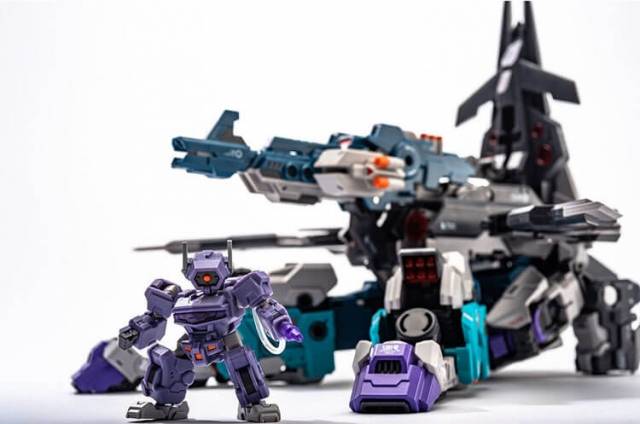 SDT-06 Caesar | Master Made | TFSource