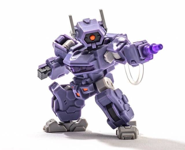 SDT-06 Caesar | Master Made | TFSource