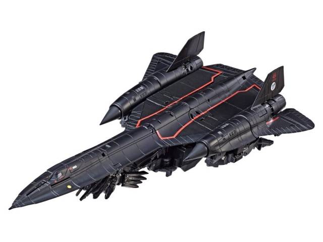 35 Jetfire | Studio Series Transformers Figure | Toygeek