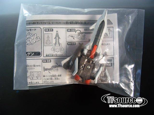 Caliber Mugen Store Exclusive Mini-con | Transformers Galaxy Force ...