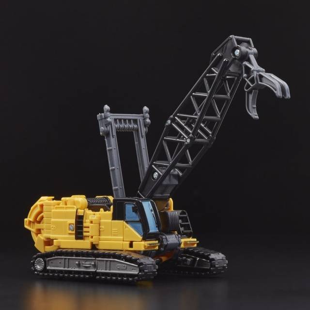 Transformers Revenge Of The Fallen Hightower