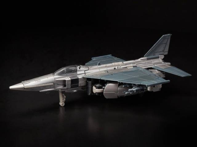 43 KSI Boss Voyager Class | Transformers Studio Series | Hasbro