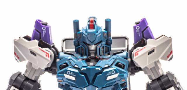 Master Made - ST-06 - Caesar - Statues Series