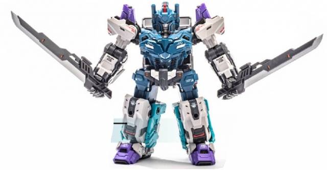 ST-05 Caesar Statue Series | Master Made | TFSource