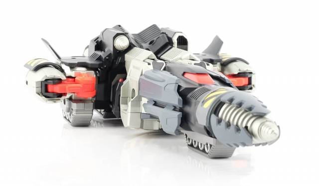 R-28 Tyrantron | Mastermind Creations Reformatted | Toygeek