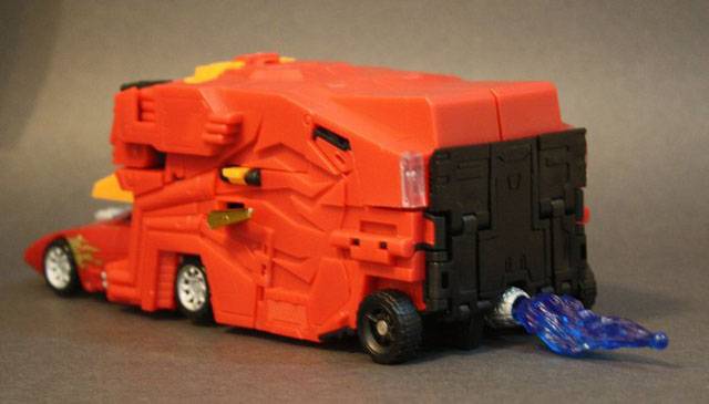 TFX-04 Protector Trailer Armor Upgrade Kit | Fansproject Parallax ...